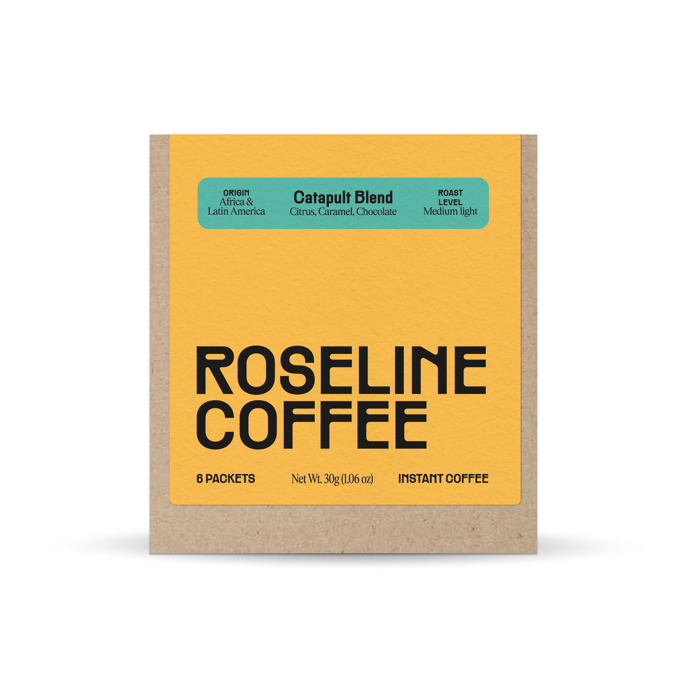 Roseline Coffee