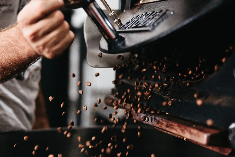 Roseline Coffee