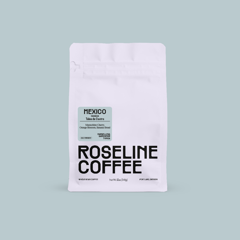 Roseline Coffee